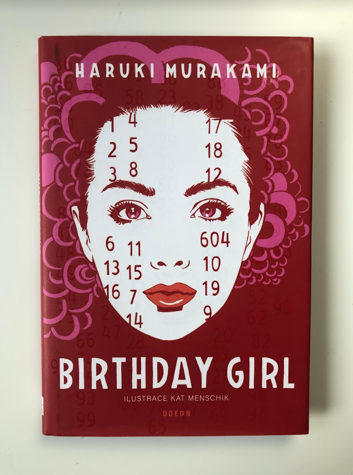 Birthday Girl - Haruki Murakami od 269 Kč | Reknihy
