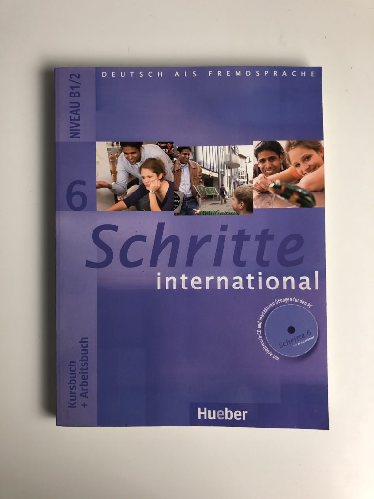 Schritte international 6, Aktual Kursbuch + Arbeitsbuch - od 19 Kč ...