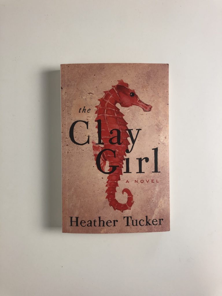 The Clay Girl - Heather Tucker od 359 Kč | Reknihy