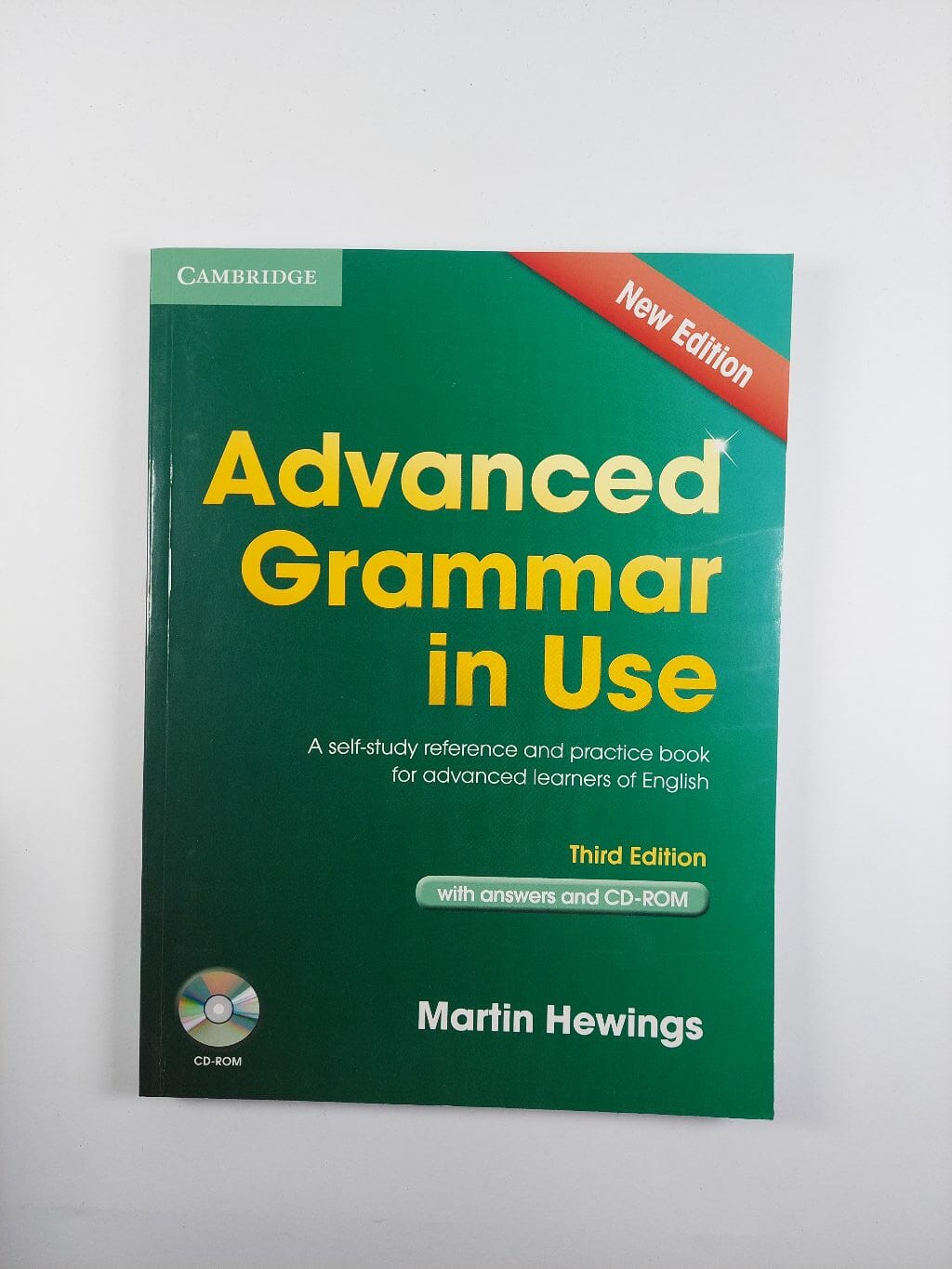 Advanced Grammar In Use A Self study Reference And Practice Book For Advanced Grammar In Use A Self study Reference And Practice Book For
