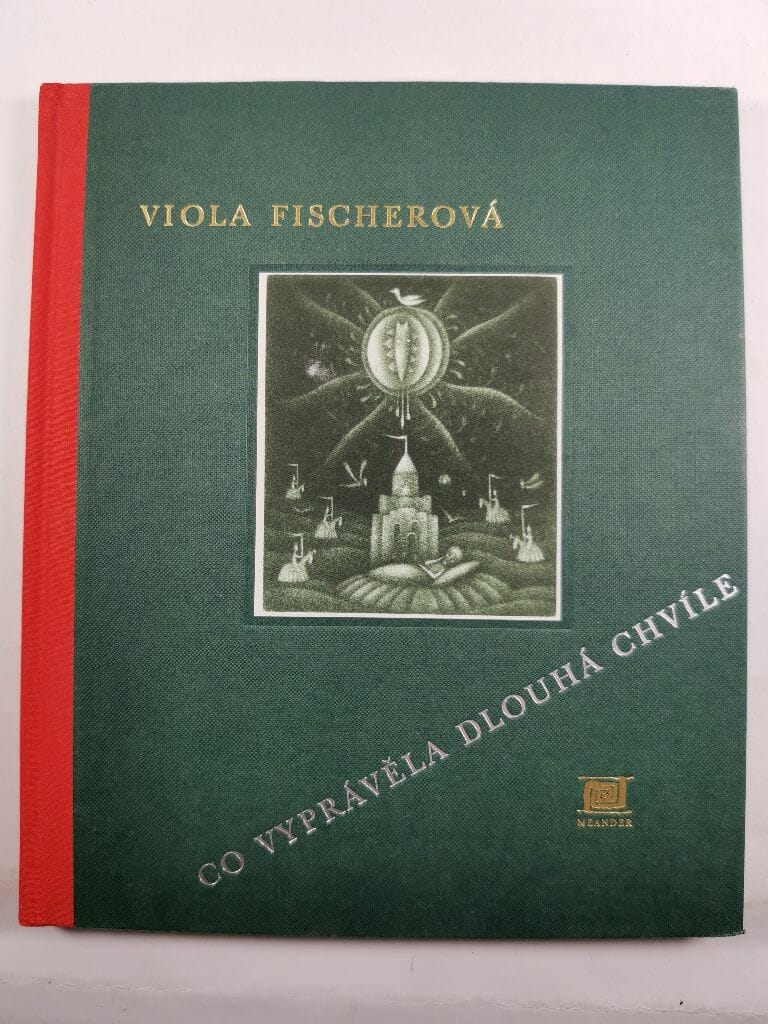 Co vyprávěla Dlouhá chvíle - Viola Fischerová od 79 Kč | Reknihy
