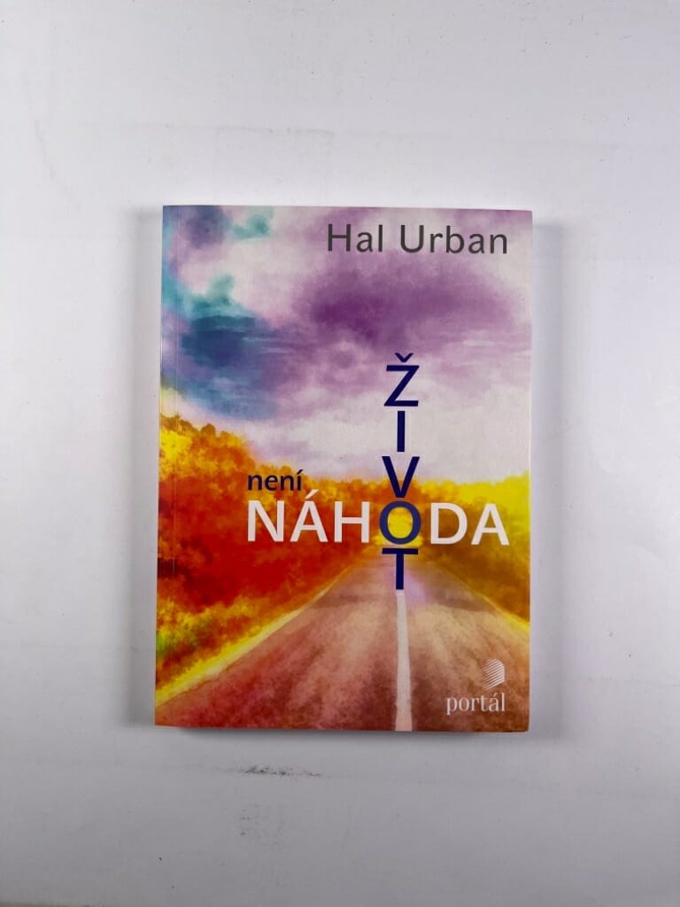 Život není náhoda - Hal Urban od 49 Kč | Reknihy