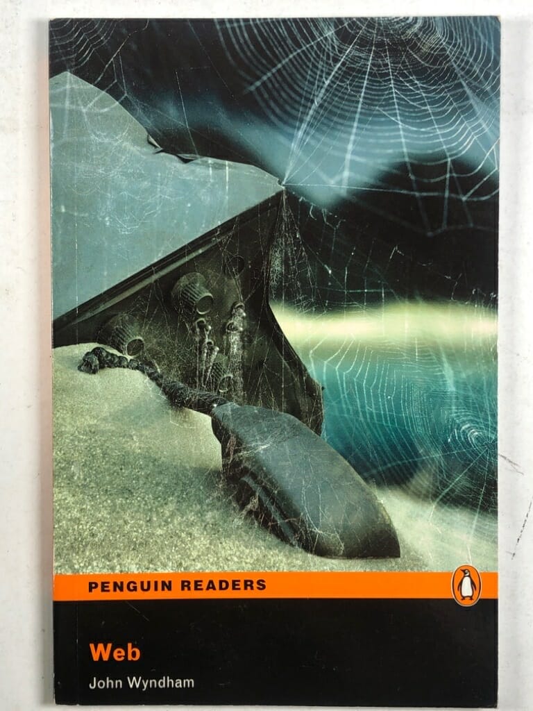 Web - John Wyndham od 29 Kč | Reknihy
