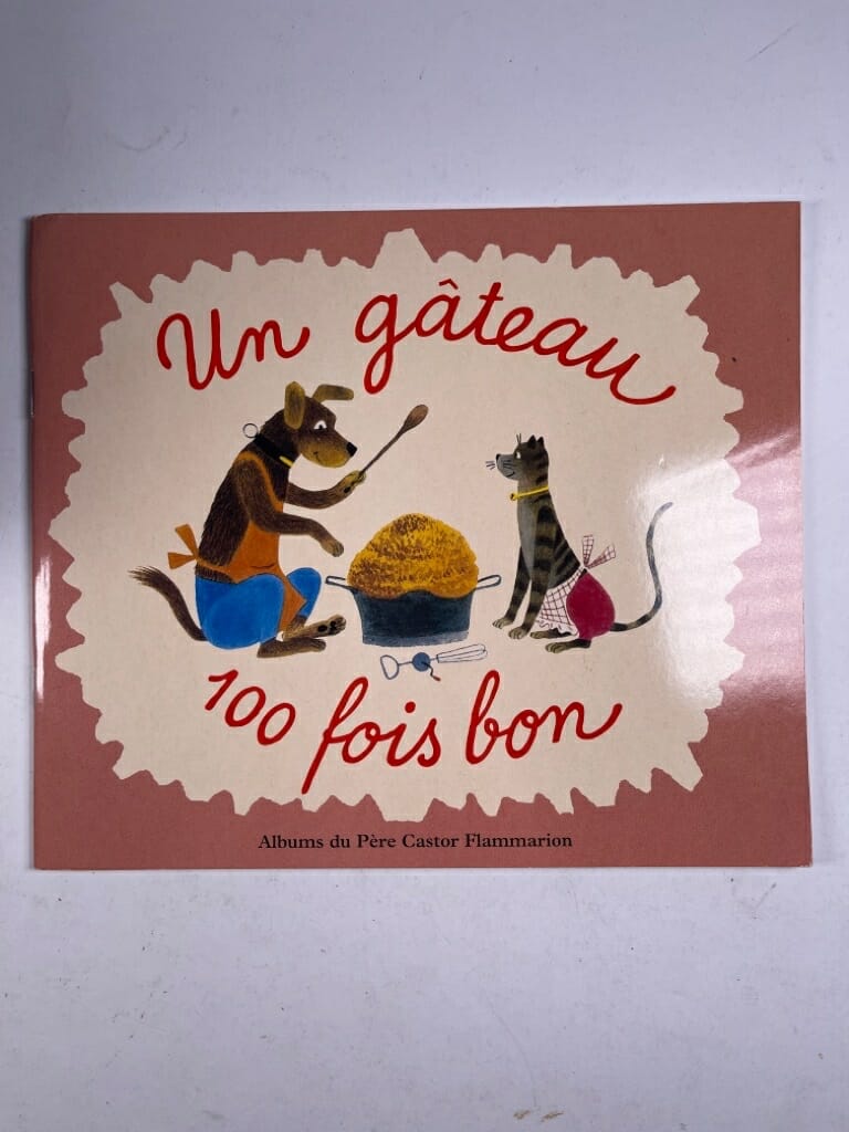 Un gâteau cent fois bon - Josef Čapek od 89 Kč | Reknihy