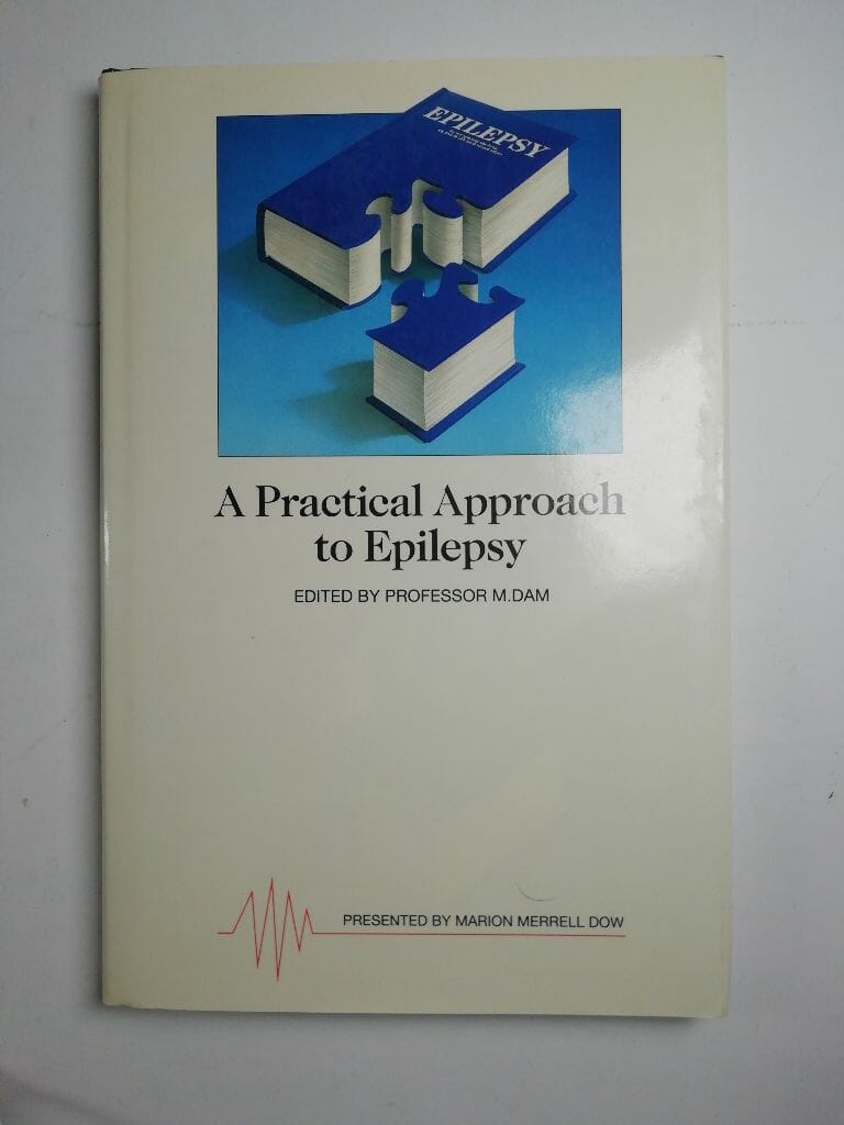 A Practical approach to epilepsy - Dam Mogens od 49 Kč | Reknihy