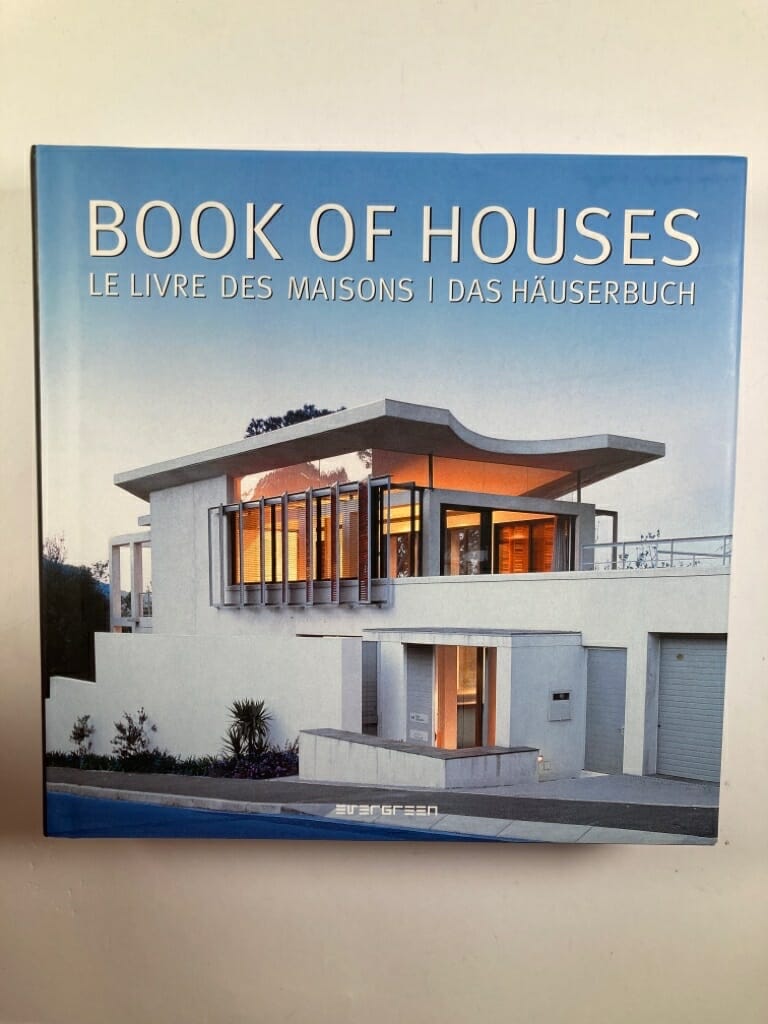 Book of Houses - Taschen od 149 Kč | Reknihy