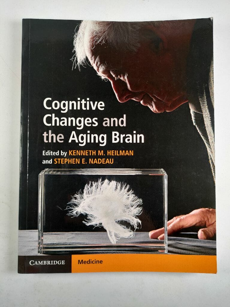 Cognitive Changes and the Aging Brain - a kolektiv autorů od 129 Kč ...