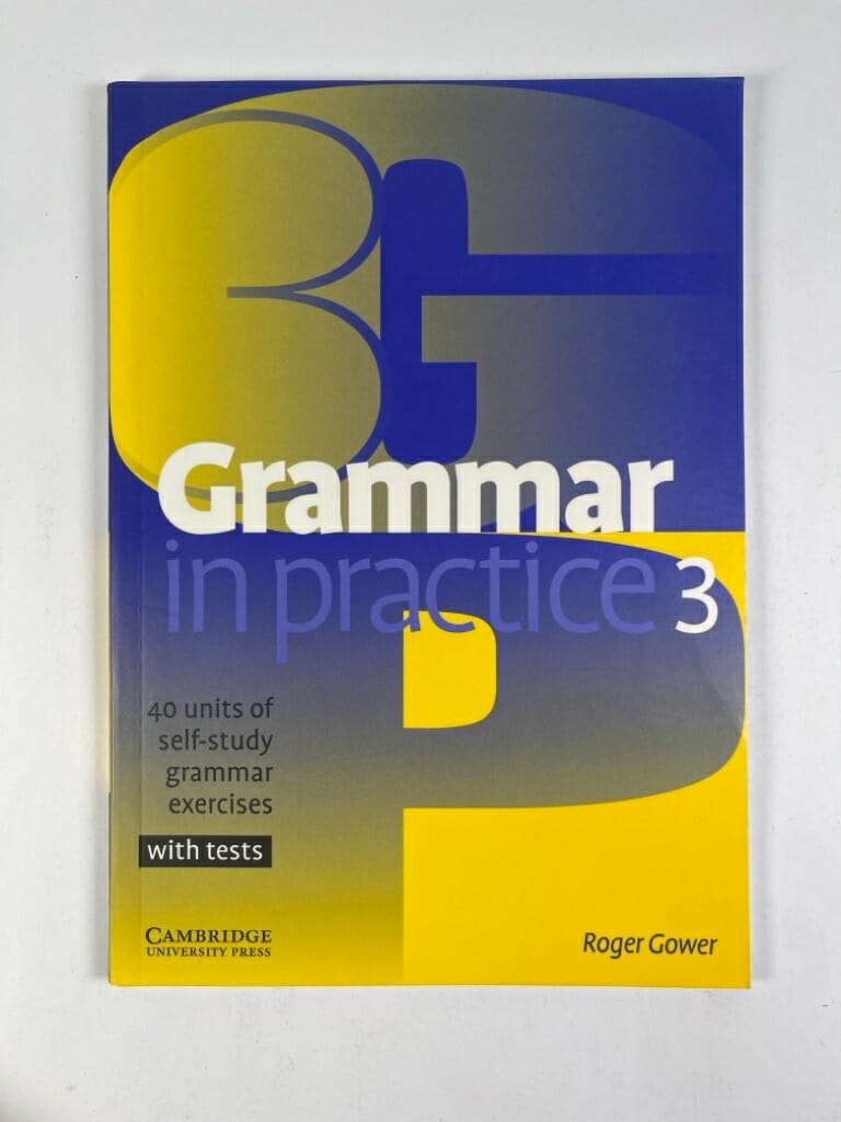 Grammar In Practice 3 Od 139 K Reknihy grammar-in-practice-3-od-139-k-reknihy