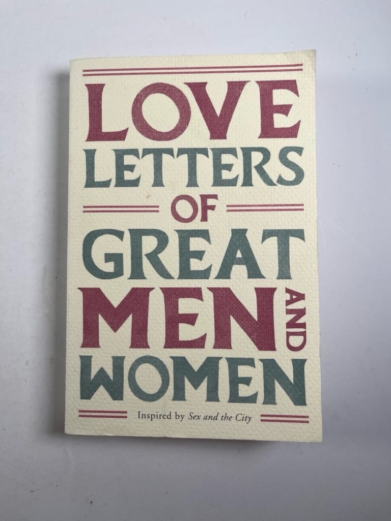 Love Letters of Great Men and Women - Doyle Ed Ursula, Ursula Doyle od ...